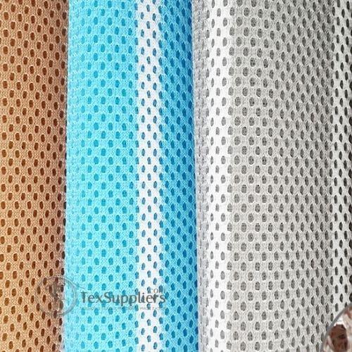 What is Mesh Fabric? Types, How It's Made, Properties, and Its Application | Textile Suppliers